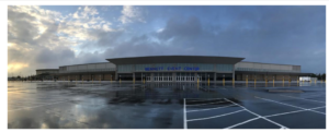 Bennett Event Center (MAPS III Expo Center) » FSB | DefineDesignDeliver
