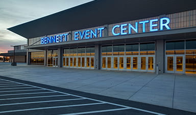 OSF_Bennett Center_THUMBNAIL » FSB | DefineDesignDeliver